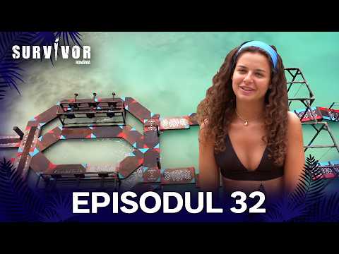 Fără Eliminare. Fără Exil. Jocul se Schimbă Total! | Survivor România