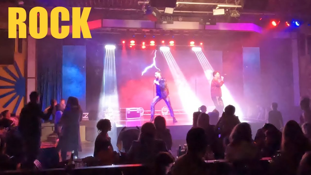 DEVON CLIFFS- ROCK- APRIL 2024 - YouTube