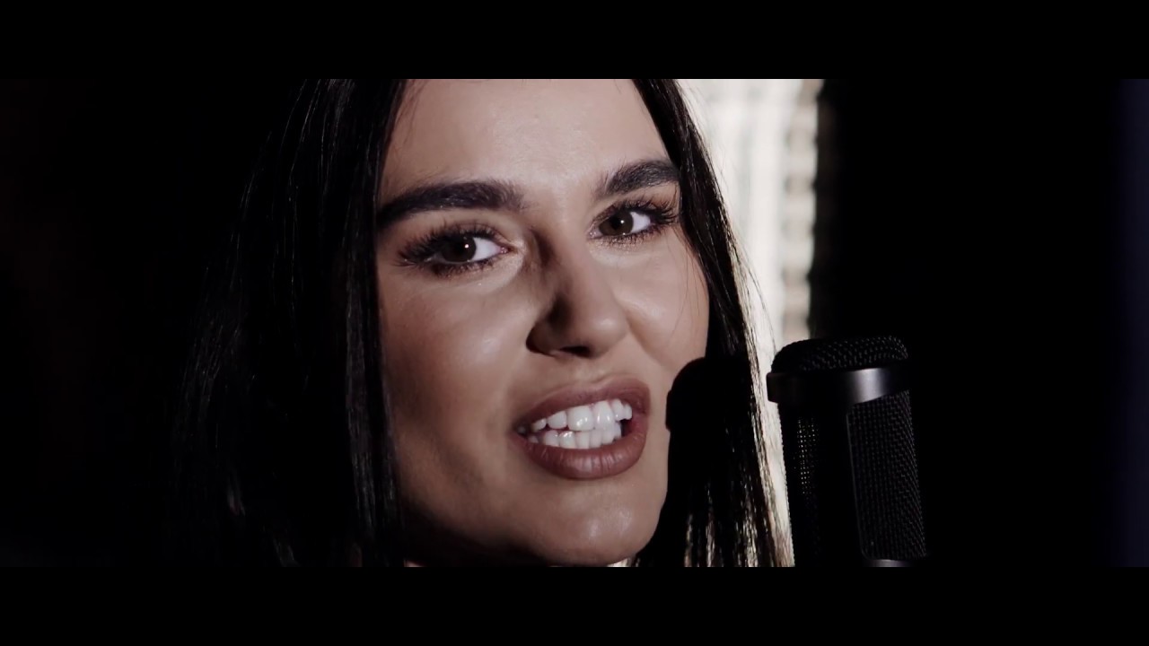 The Motans & Delia - Weekend (COVER by Andreea Morariu) - YouTube