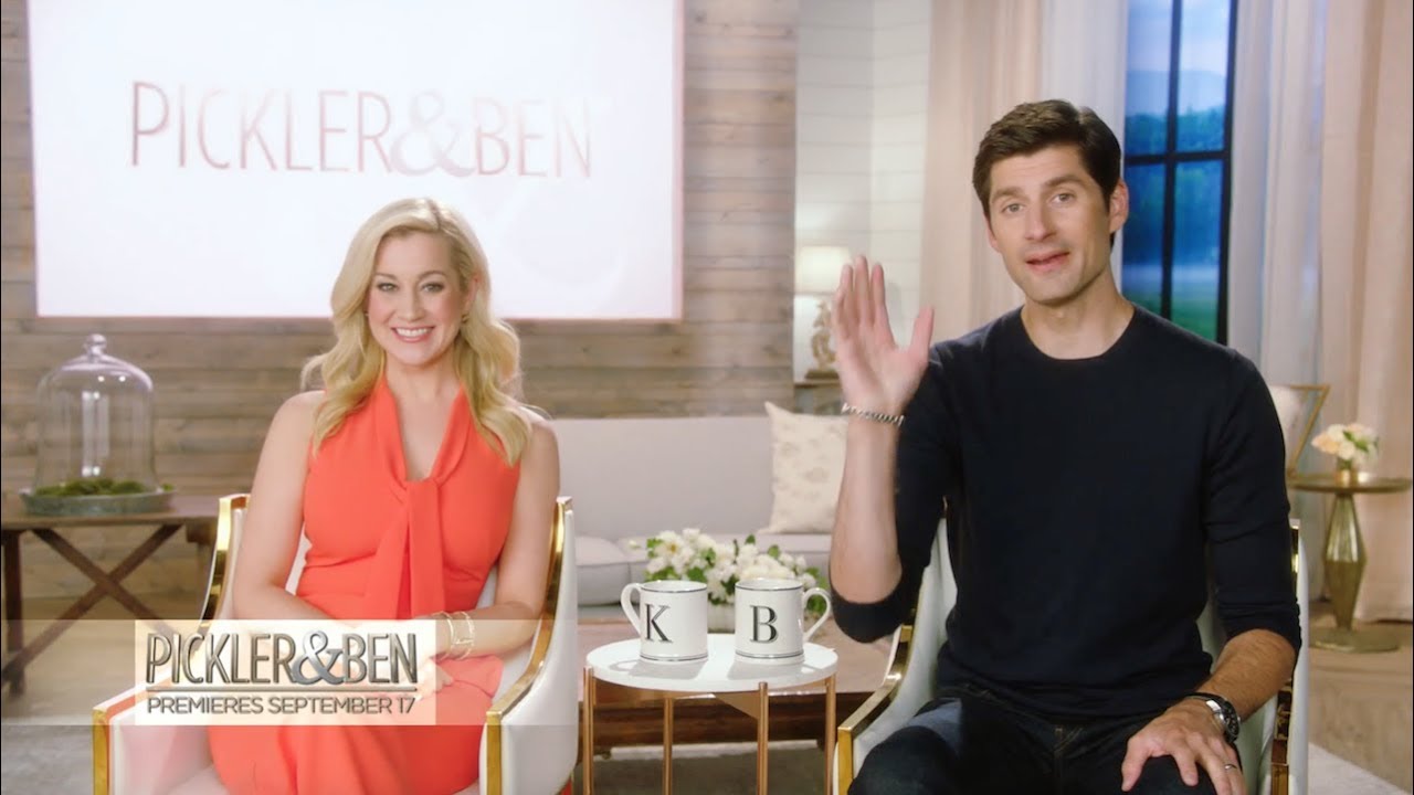 Silly & Fearless: Pickler & Ben Season 2 - YouTube