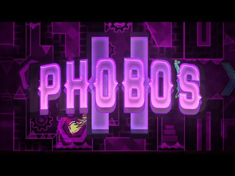 Phobos II (Extreme demon) [showcase] - YouTube