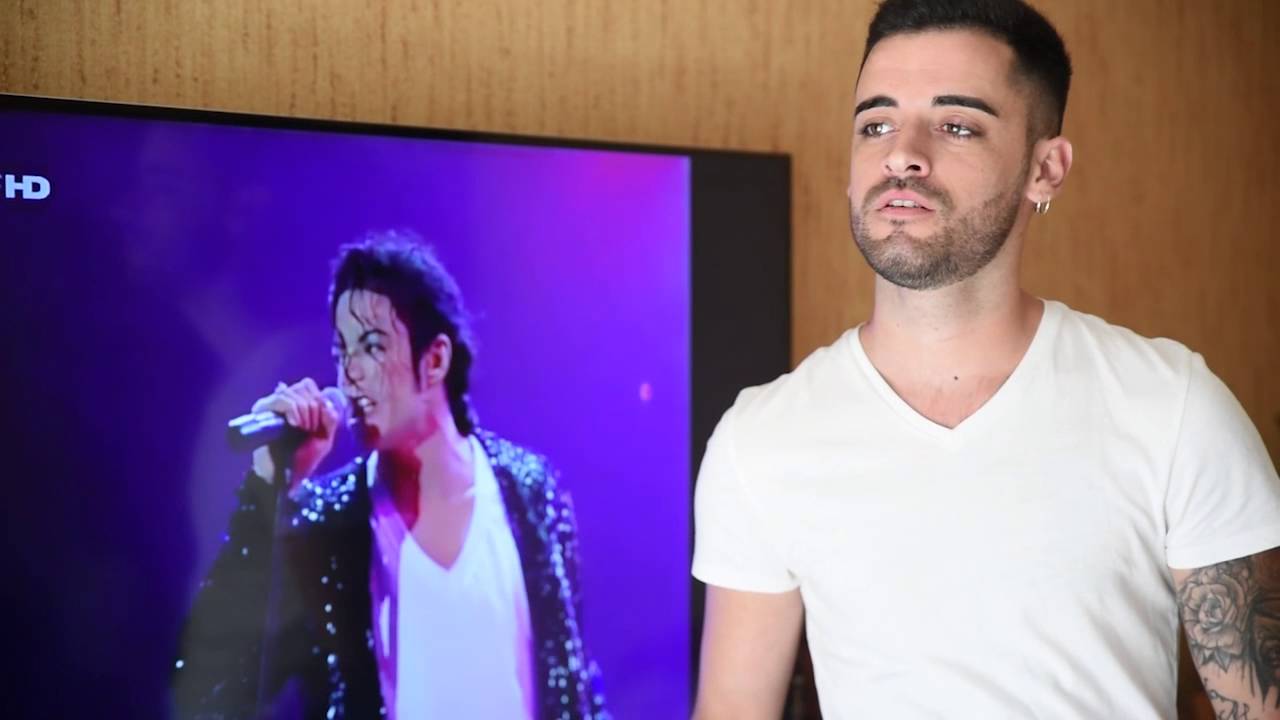 MICHAEL JACKSON'S SYNDROME - YouTube