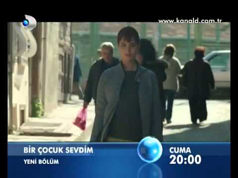 Bir Çocuk Sevdim - 8.Bölüm | www.YerliFragman.com |