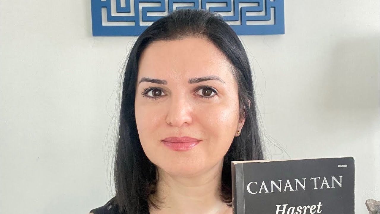 Canan TAN - Hasret - YouTube