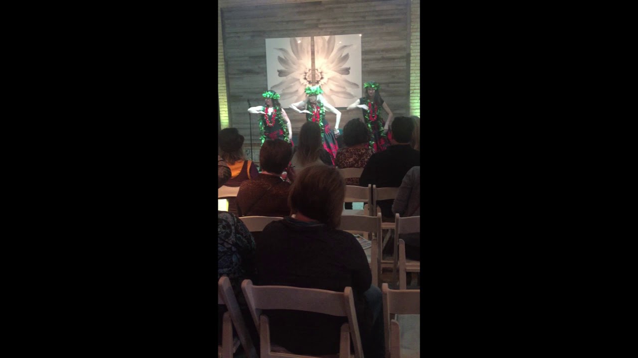 Whole Health Nation Festival - YouTube