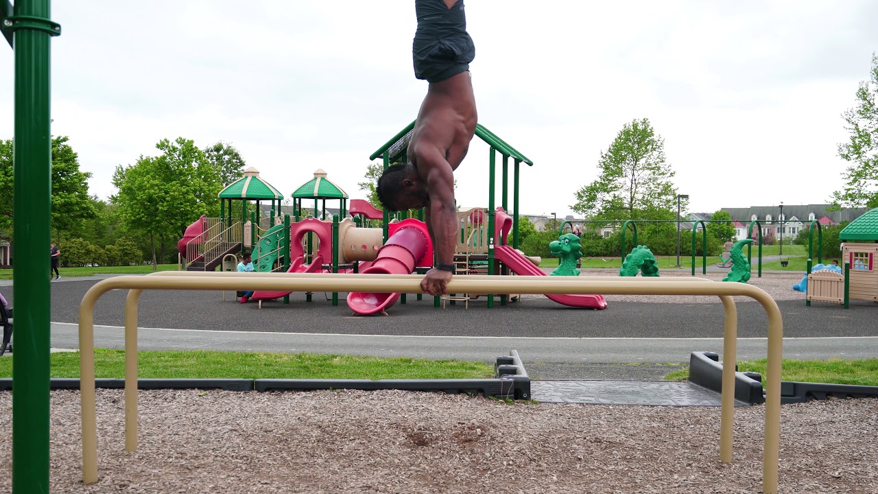 UNVEILING THE ULTIMATE POTENTIAL OF MY BODY ABILITIES - YouTube