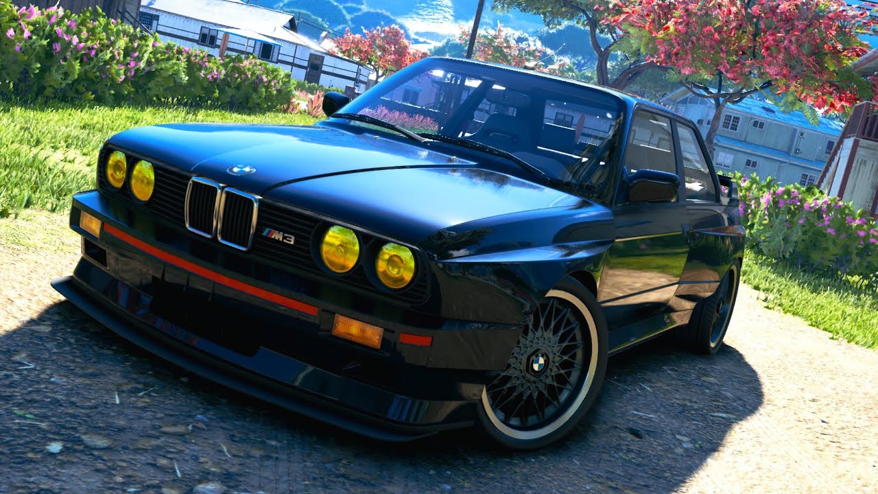 The Crew Motorfest | BMW M3 Sport Evolution | Street Tier 1 | Tour #1 ...