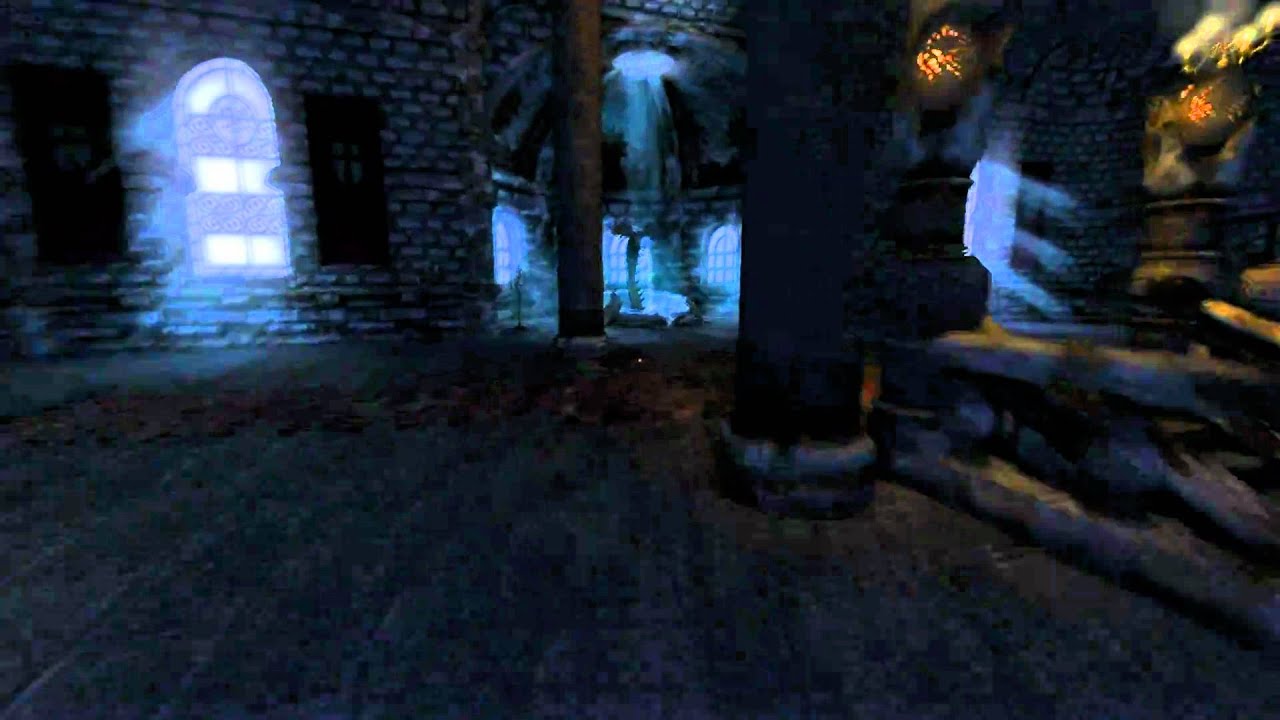 Amnesia: The Dark Descent - Water Lurkers [5/17] - YouTube