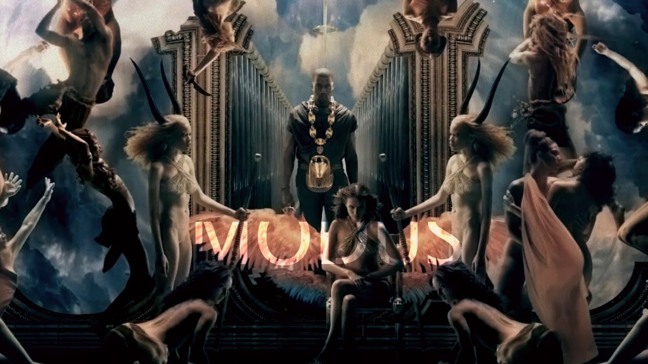 Kanye West / Jay Z / Travis Scott Type Beat - "Modus X" | Free Type ...