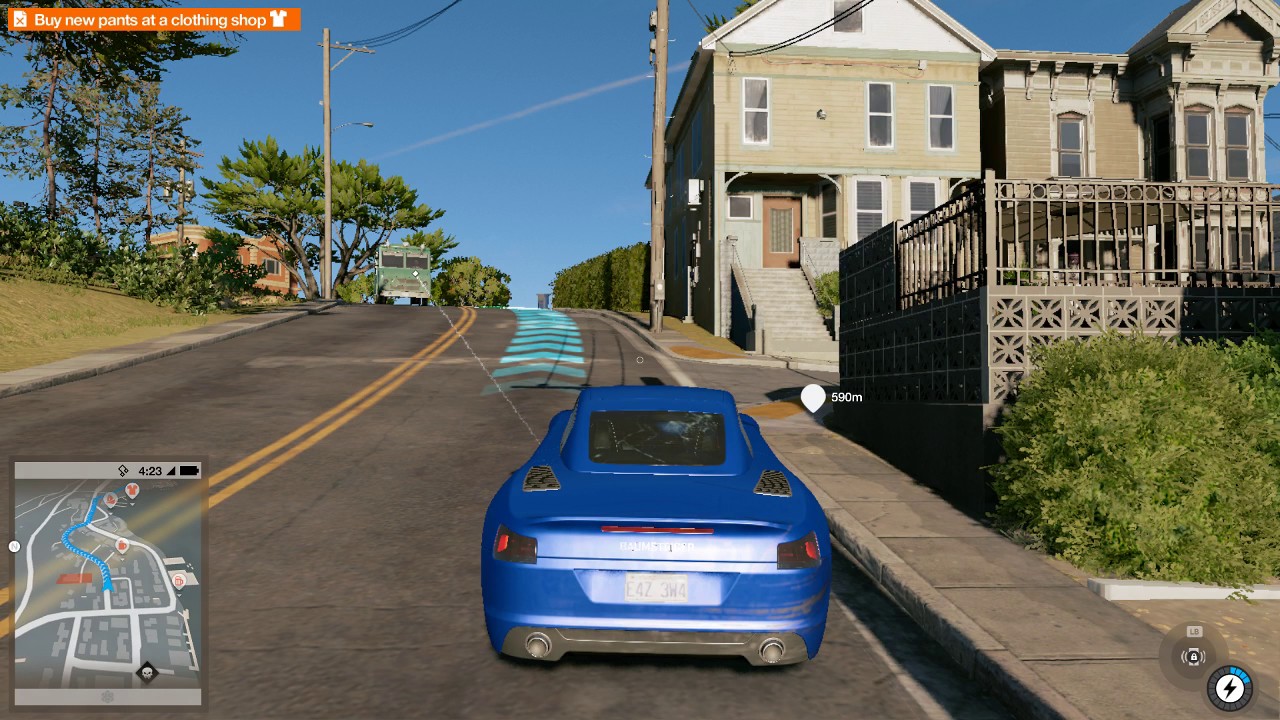 watch dogs 2!!!! pc gold edition - YouTube