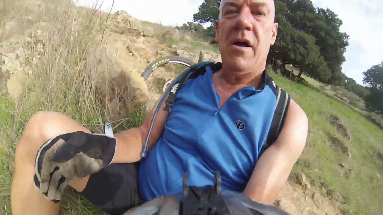 Human Lawn Dart - YouTube