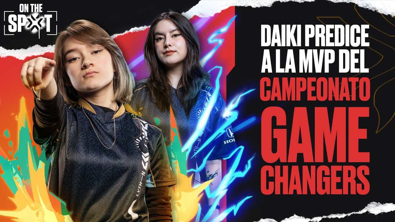 daiki, de Team Liquid Brazil, juega a Quién es más probable | On The ...