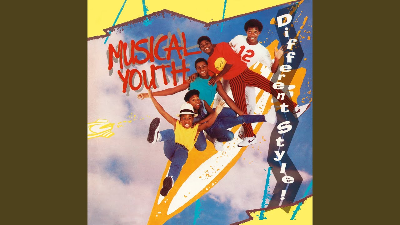 Do You Want My Love - YouTube Music