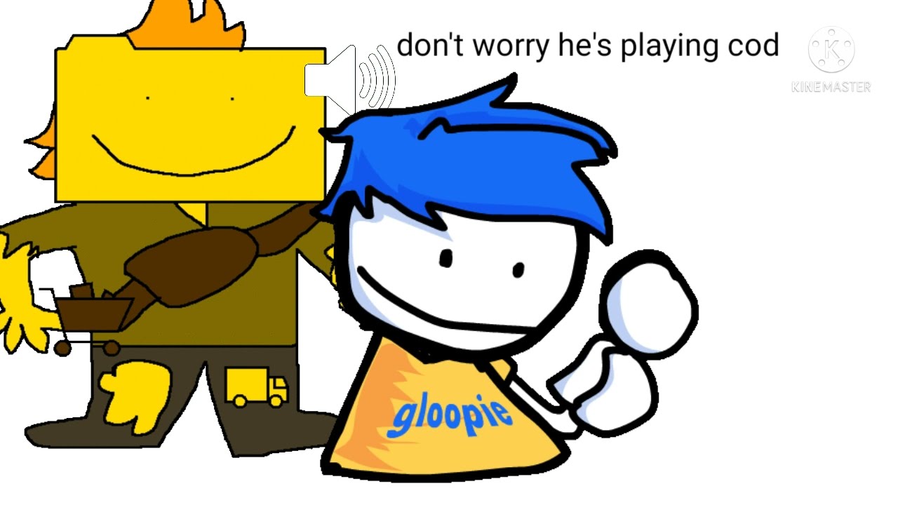 Just a low effort FNF shitpost I decided to make - YouTube