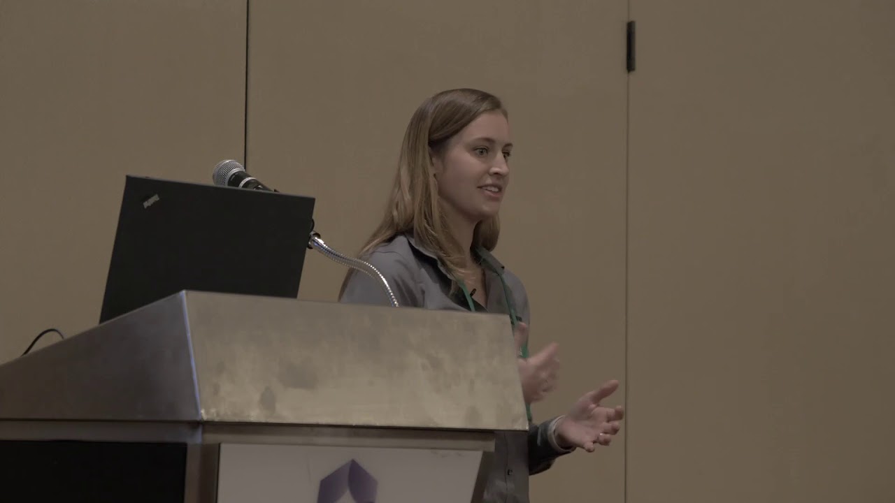 AFGC 2019 Annual Conference Sessions - YouTube