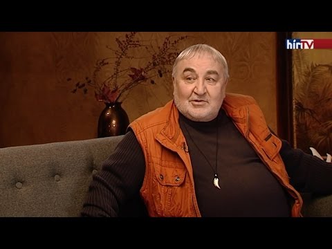 KÉP-REGÉNY - Mikó István - YouTube