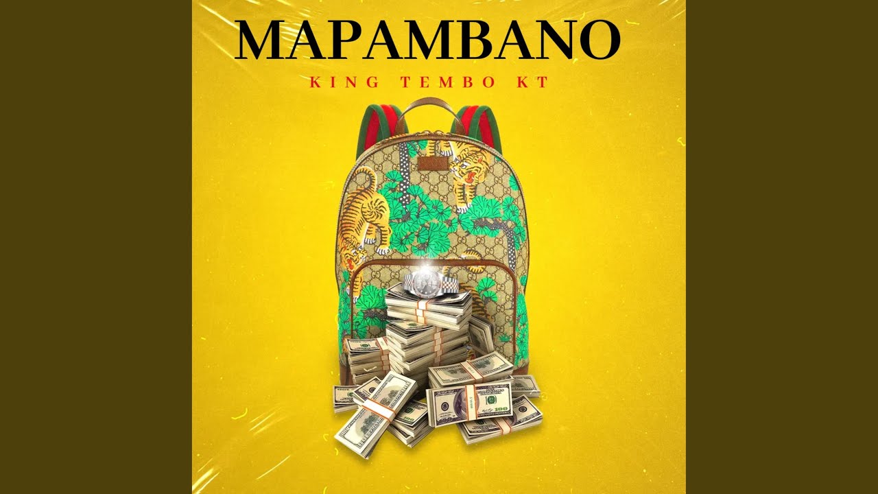 Mapambano - YouTube