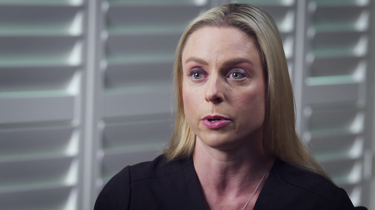 Dr. Sarah Aultman, OBGYN - YouTube