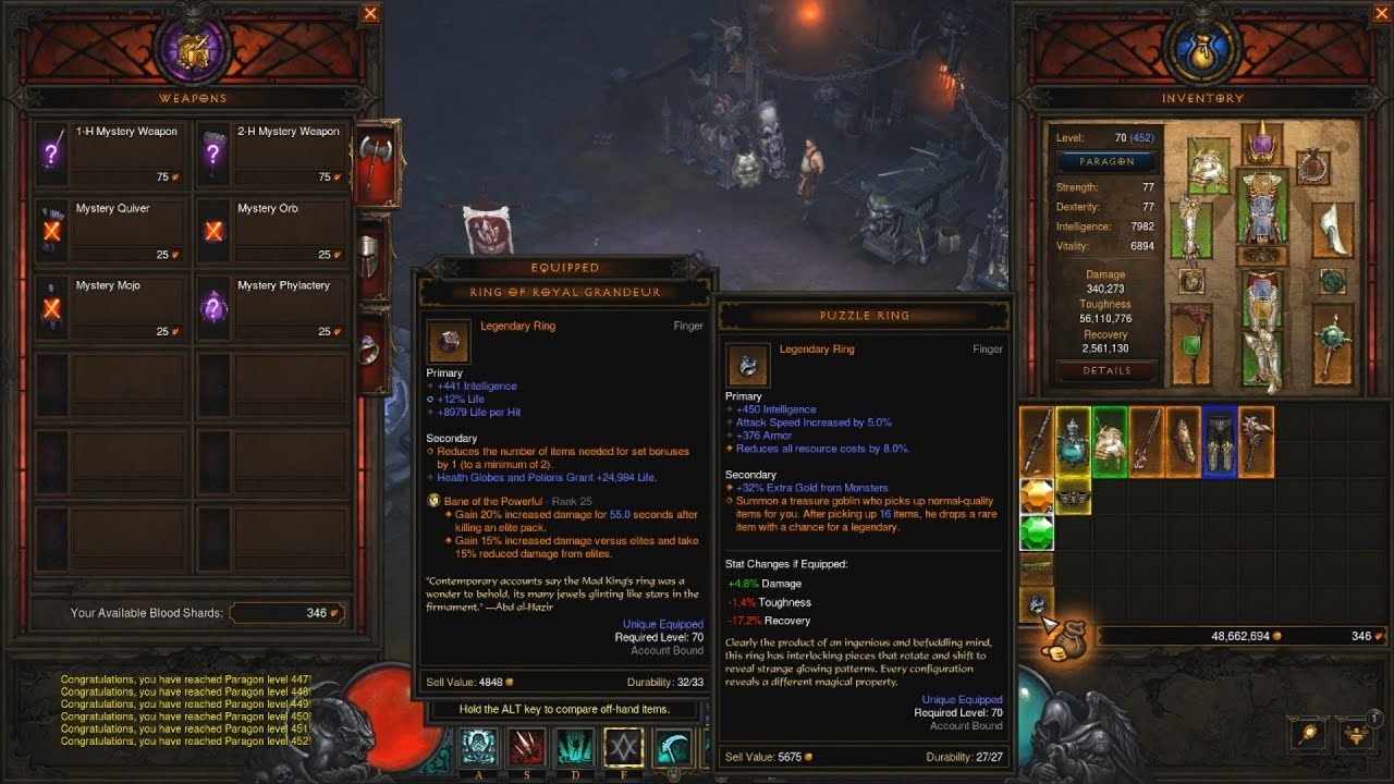 044 Got A Puzzle Ring Diablo 3 S19 YouTube 044-got-a-puzzle-ring-diablo-3-s19-youtube