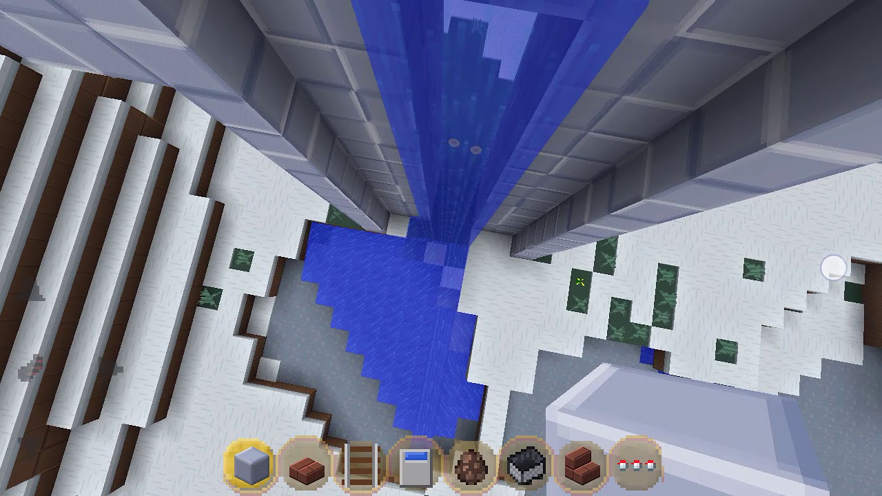 Minicref game plai - YouTube