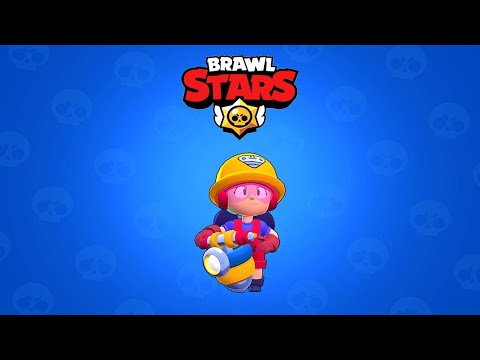 JACKY 10 RÜTBE -brawl stars-