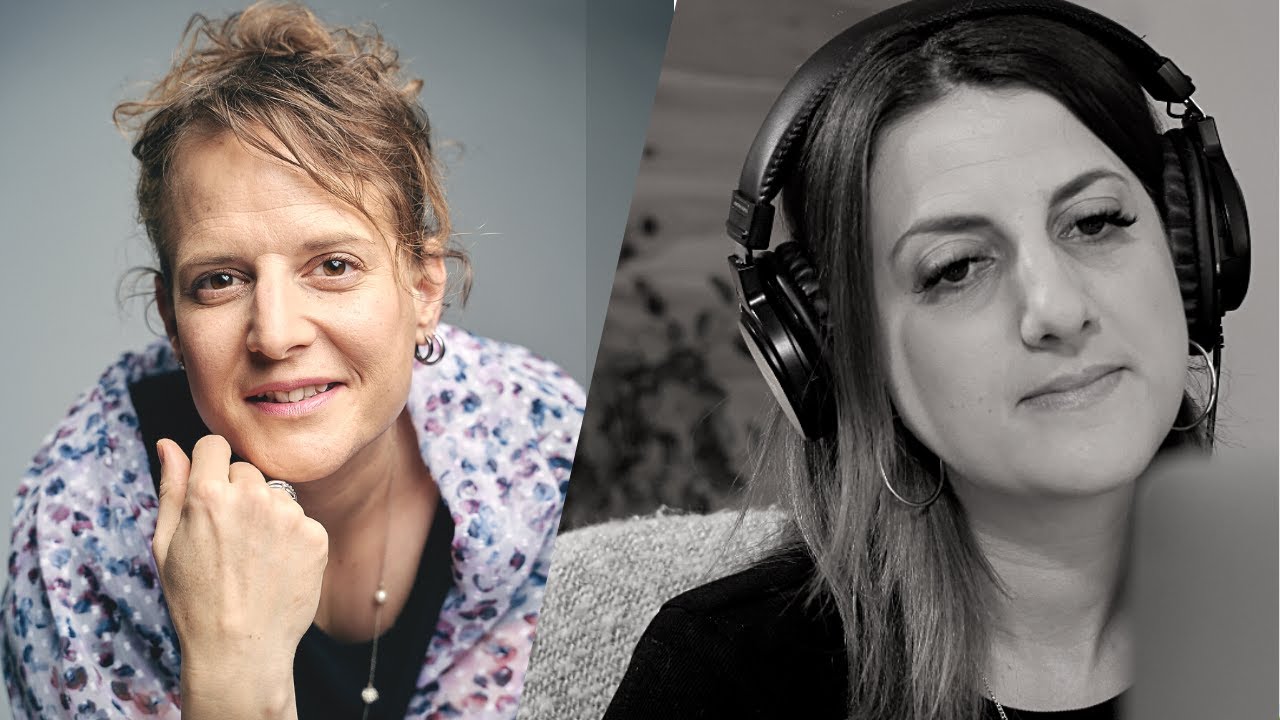 Podcast#9 | Elle croyait être un homme... av Janick Christen ...