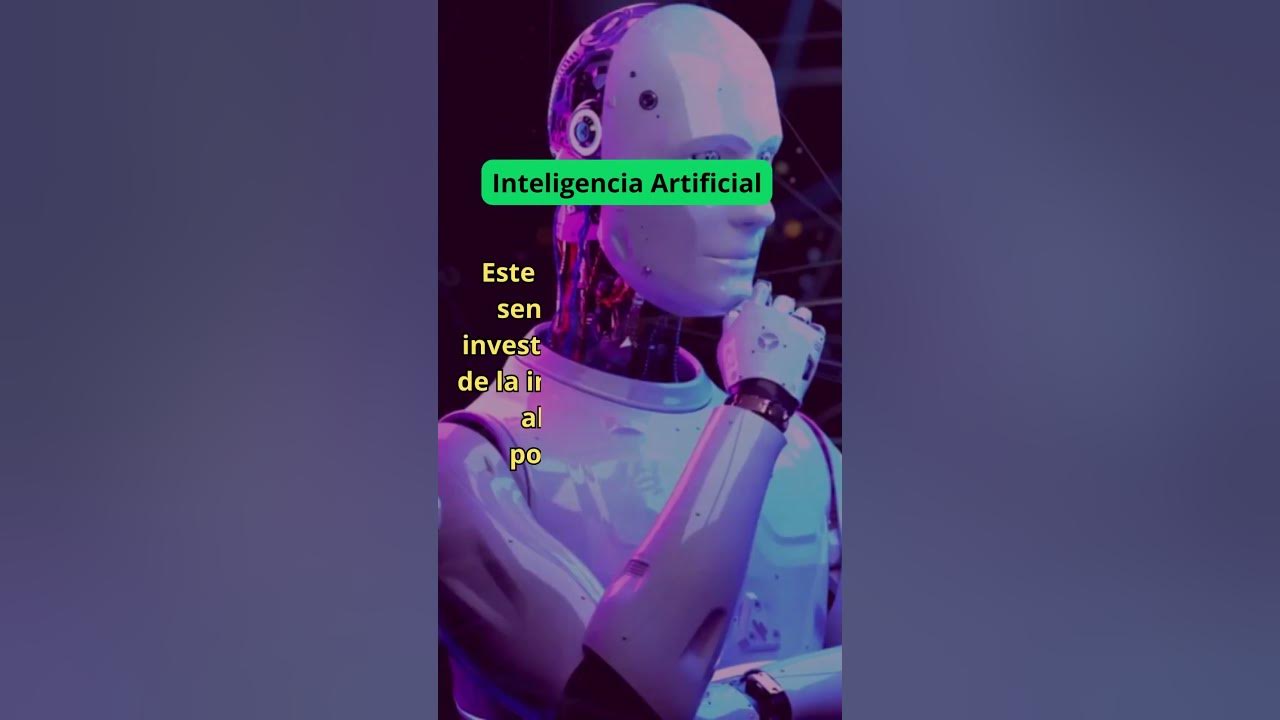 ¿SABÍAS QUE EL PRIMER PROGRAMA DE INTELIGENCIA ARTIFICIAL SE CREÓ EN ...