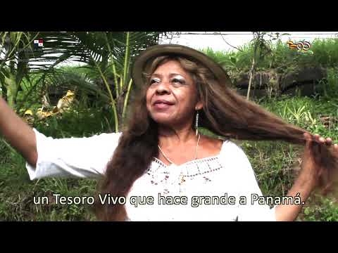 #TesoroVivo | Mary Morales | \