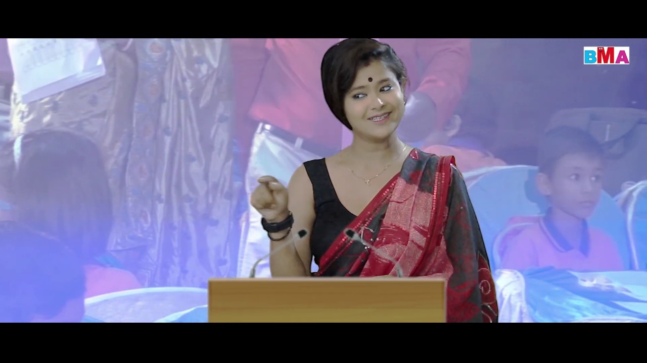 Bengali Short Film 2019 | Swapno Udaan | Full Movie | Rohan Samanta | Jayeeta | Anirban - YouTube