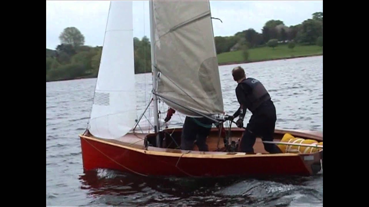 Merlin Rocket training 2009.wmv - YouTube