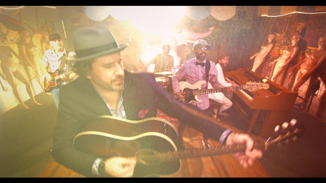 David Messier - Keeping Up With Fashion (Official Video) - YouTube