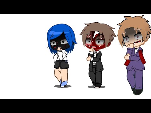 What's that puppet boy (Nagisa,Karma,Gakushuu angst)