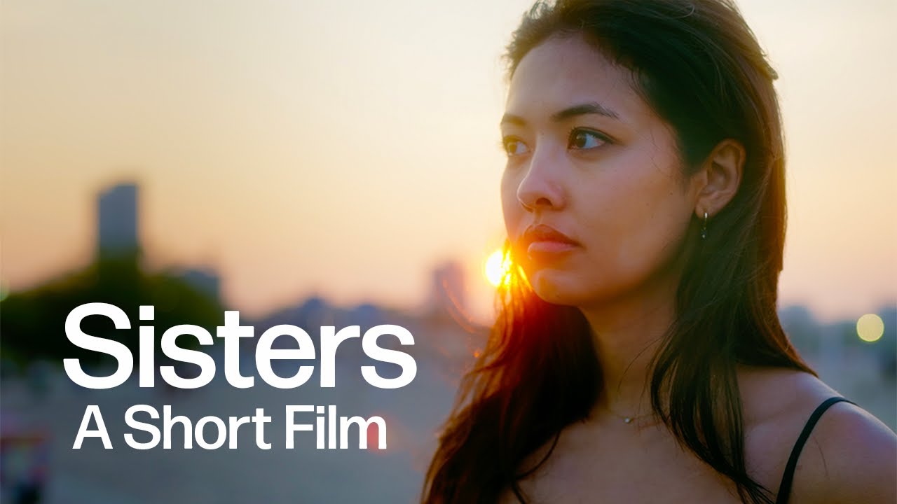 Sisters // Short Film Musicbed Challenge - YouTube