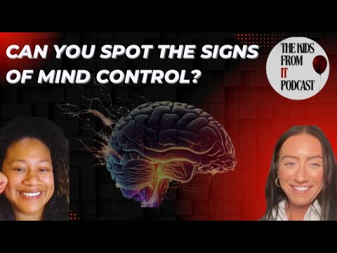 Episode 18: BITE Model of Cult Programming and the IFB Movement - YouTube
