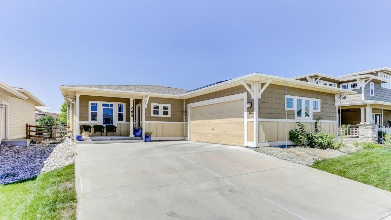 Dawn Mathis presents 2208 Sandbur Dr Fort Collins, CO | www ...