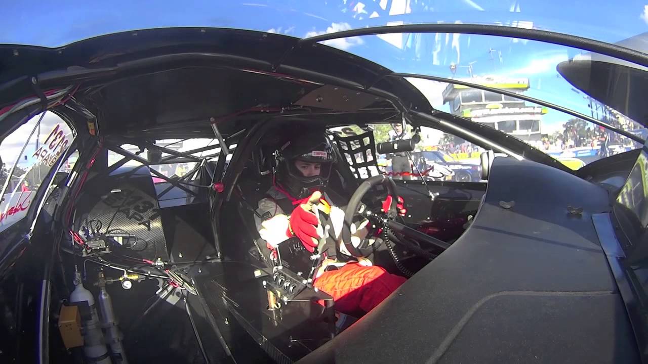 Jodanna Pullen Q2 2014 Winternationals - YouTube