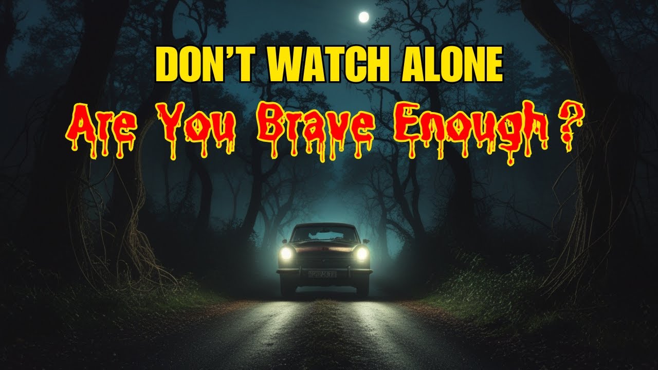 Unbelievable Nightmares That Will Keep You Awake! - YouTube