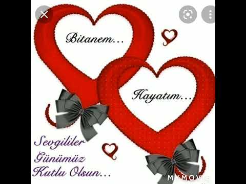 💘EN YENİ 💘 EN GÜZEL 💘 SEVGİLİLER GÜNÜ 💘 MESAJLARI 💘 2022