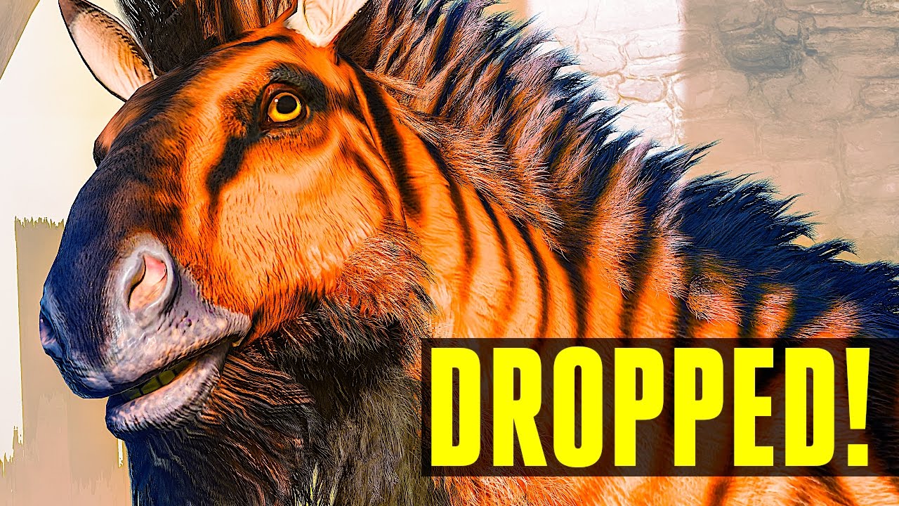 🚫 DO. NOT. INSTALL. UPDATE 256! EQUUS - EVERYTHING YOU NEED TO KNOW ...