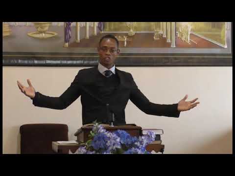 Loago Setswalo Pt. 1 Different Angle on 3 Angels' Message 11-17-18 ...