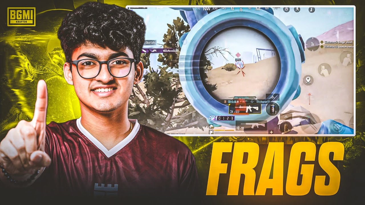 Frags 🔥 ️ - YouTube