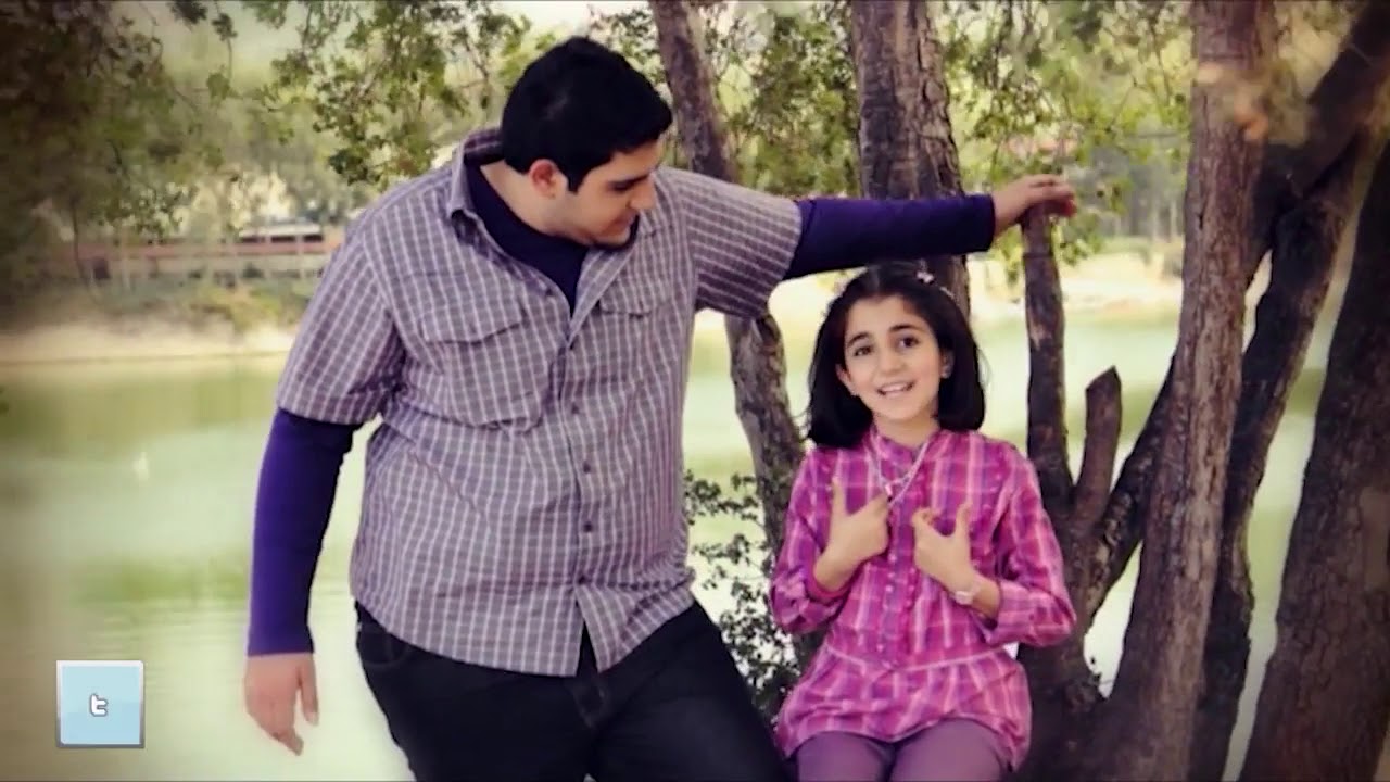 deema bashar beutiful arabic song - YouTube