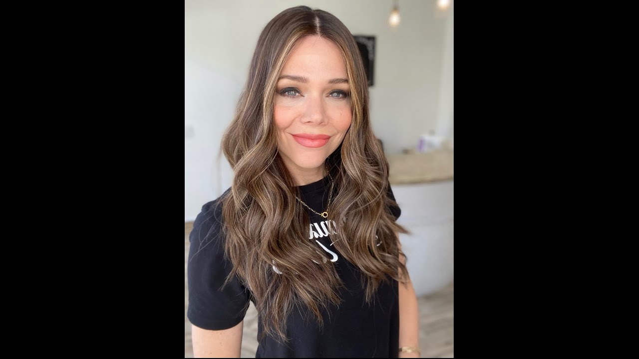 #7745 IWIG WEFTED (SMALL CAP) - YouTube