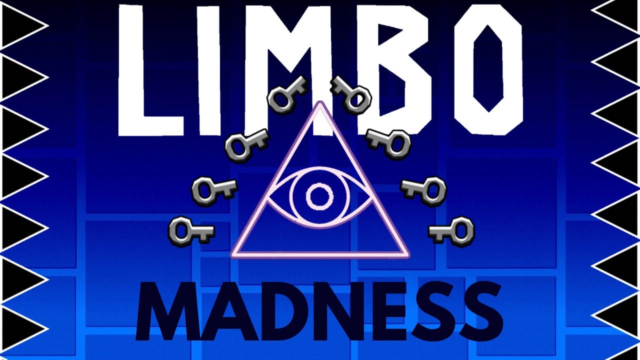 LIMBO MADNESS (from LIMBO) - YouTube