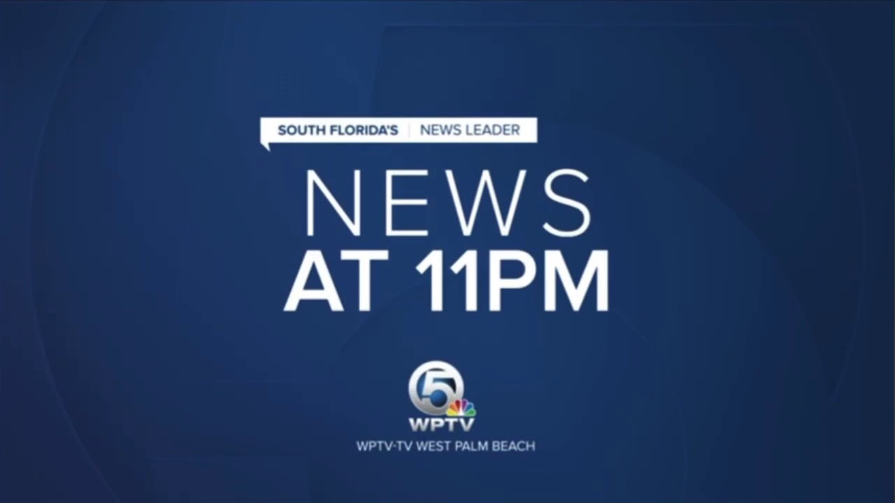 WPTV NewsChannel 5 at 11 - Open October 8, 2020 - YouTube