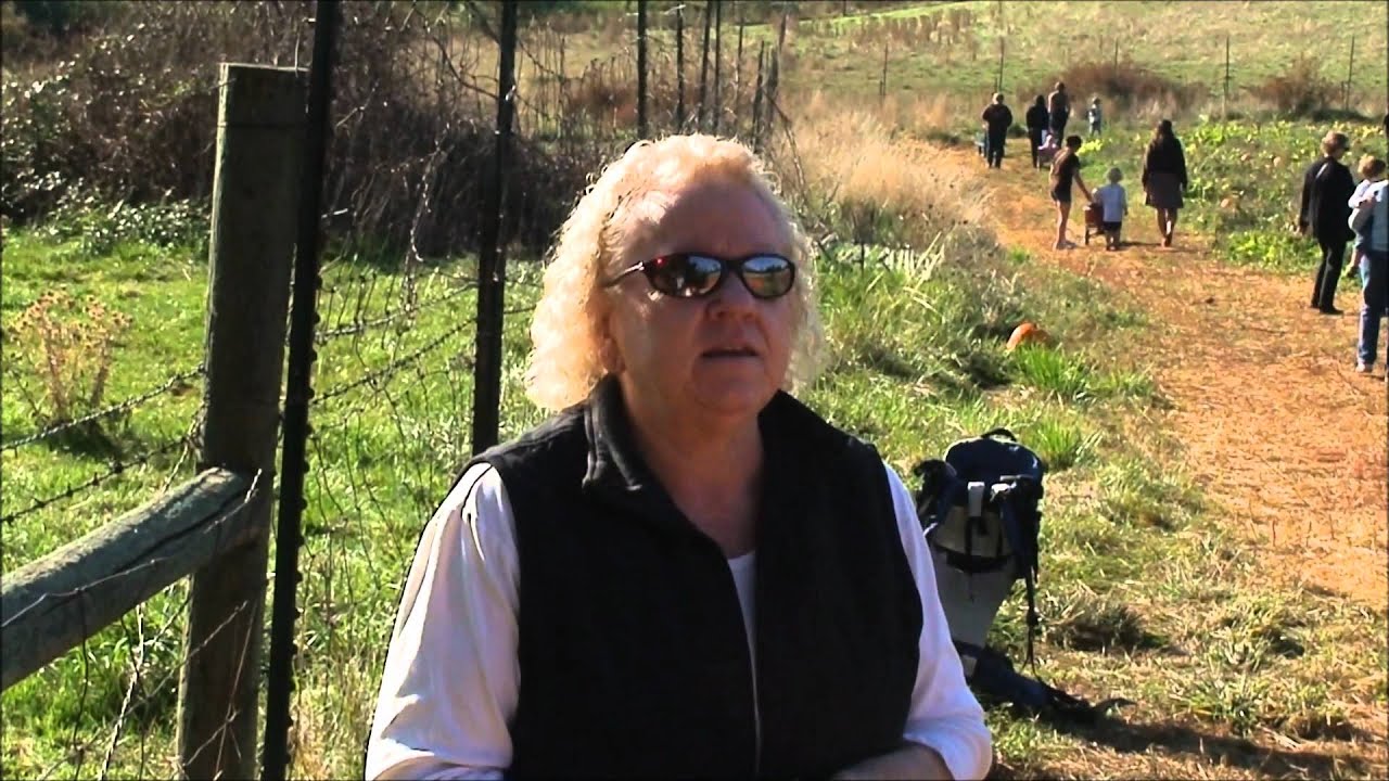 Bierwagen's Pumpkin Patch 2011 - YouTube