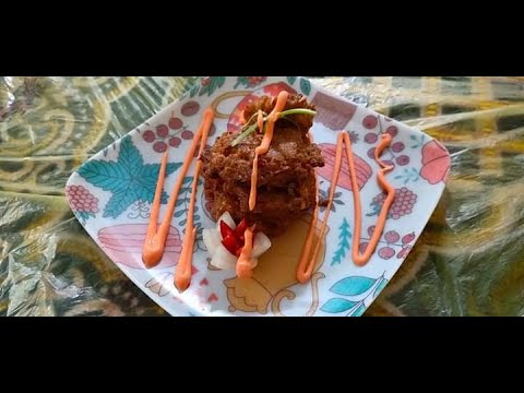 SHRIMP PASTE NUGGETS/ALAMANG NUGGETS/UYABANG NUGGETS IN BISAYA VERSION ...
