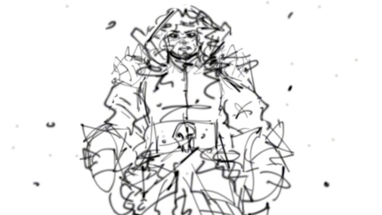 Ryker Grimborn Animation - YouTube