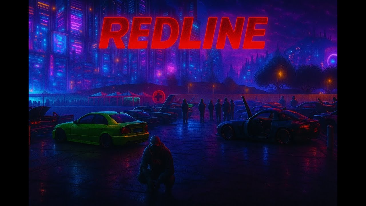 Redline RP 2.0 GTA5 - YouTube