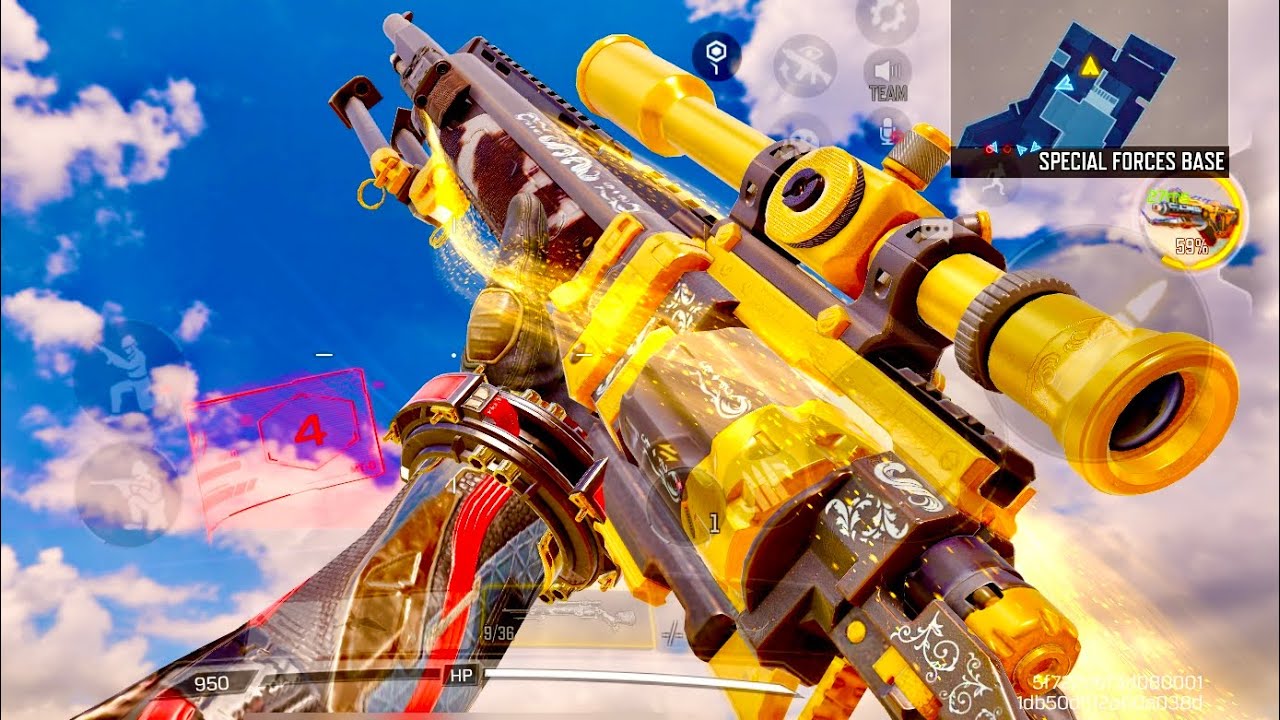 Call Of Duty Mobile Memes 23 - YouTube